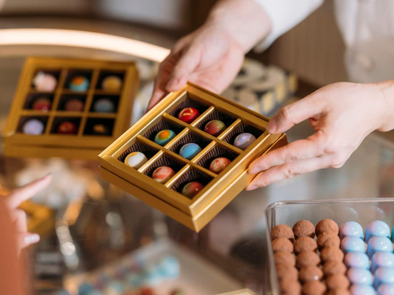 Être plus unique | Des moments exclusifs vous attendent au Park Hyatt ...