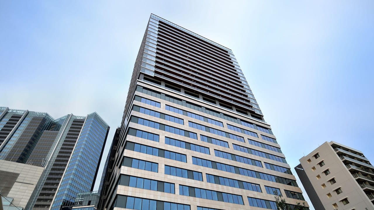 Modern Extended-stay Hotel near Shibuya Scramble Crossing | Hyatt House ...