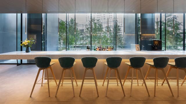 Delicious Food in Shibuya | Hyatt House Tokyo Shibuya
