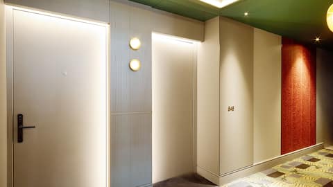 Hotel Photos: Discover Elegance | Hyatt Regency Rome Central