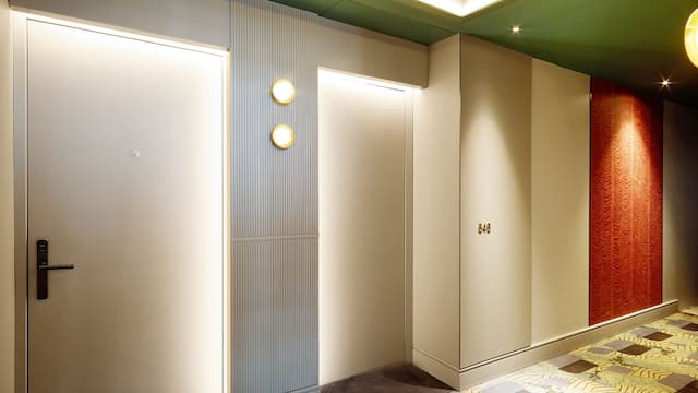 Hotel Photos: Discover Elegance | Hyatt Regency Rome Central