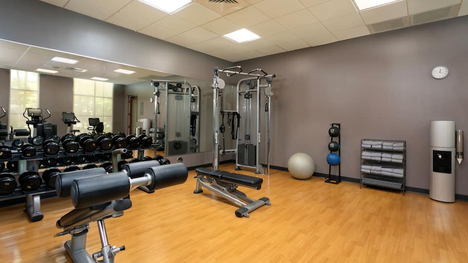 Hotels near Condado Beach in Puerto Rico | Hyatt House San Juan