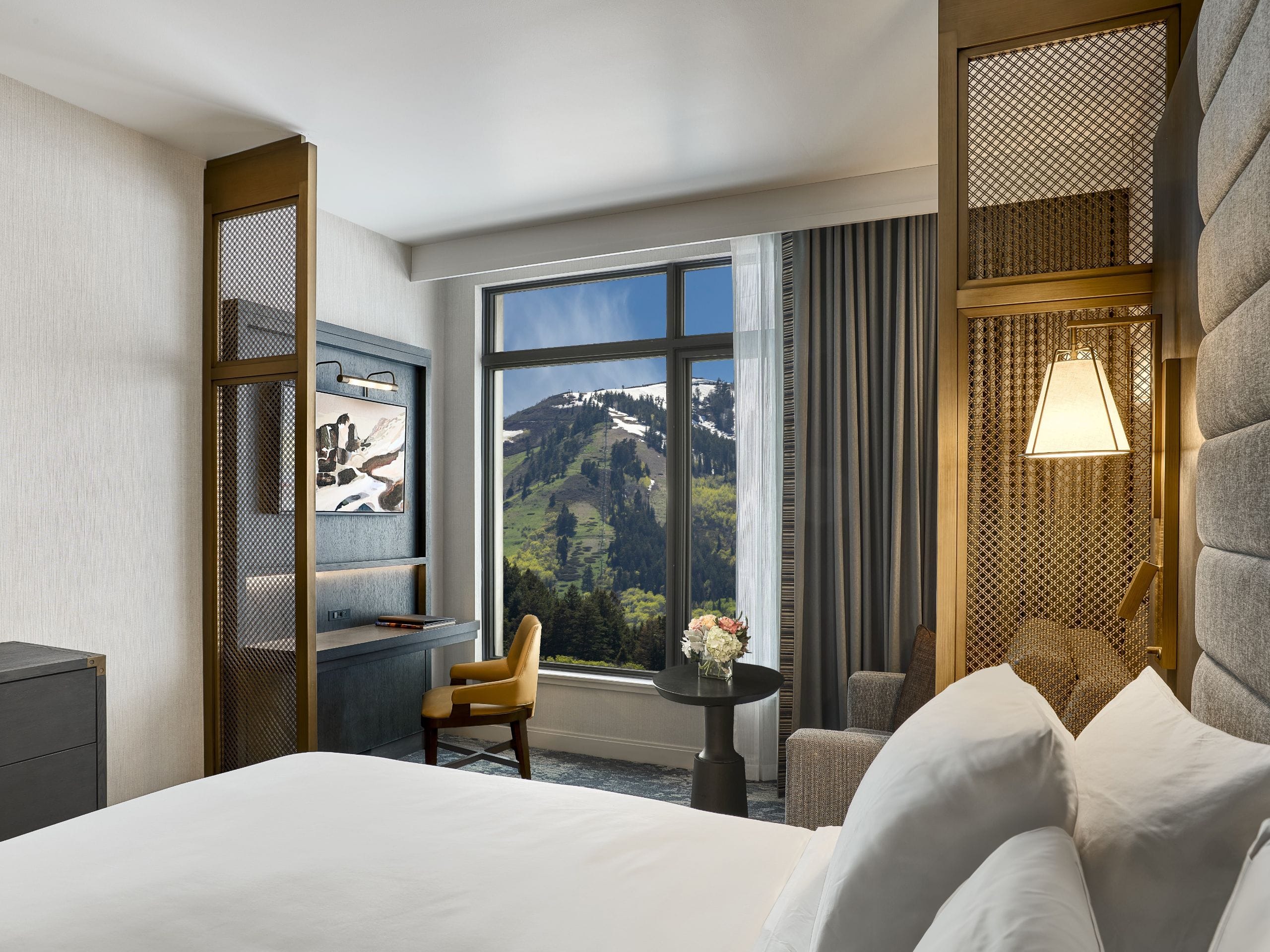 Deer Valley Condo Rentals & Hotel Rooms | Grand Hyatt Deer Valley