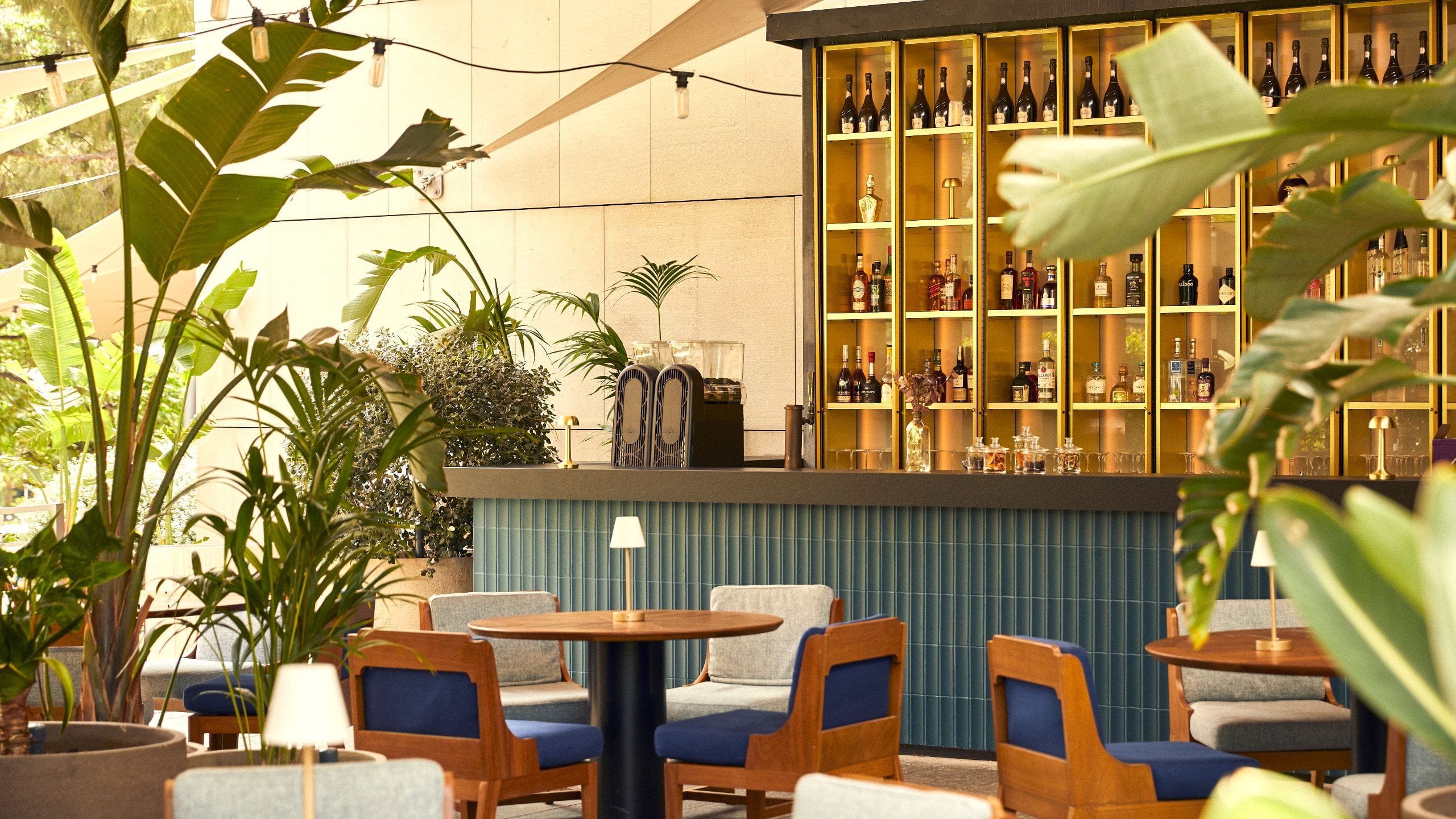 Maymanta Barcelona | Sofía Bar & Tapas | Philosofia Café