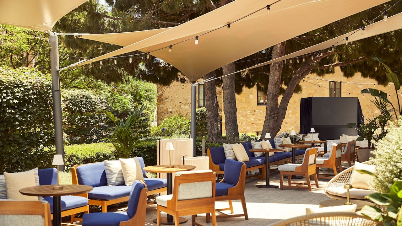 Maymanta Barcelona | Sofía Bar & Tapas | Philosofia Café