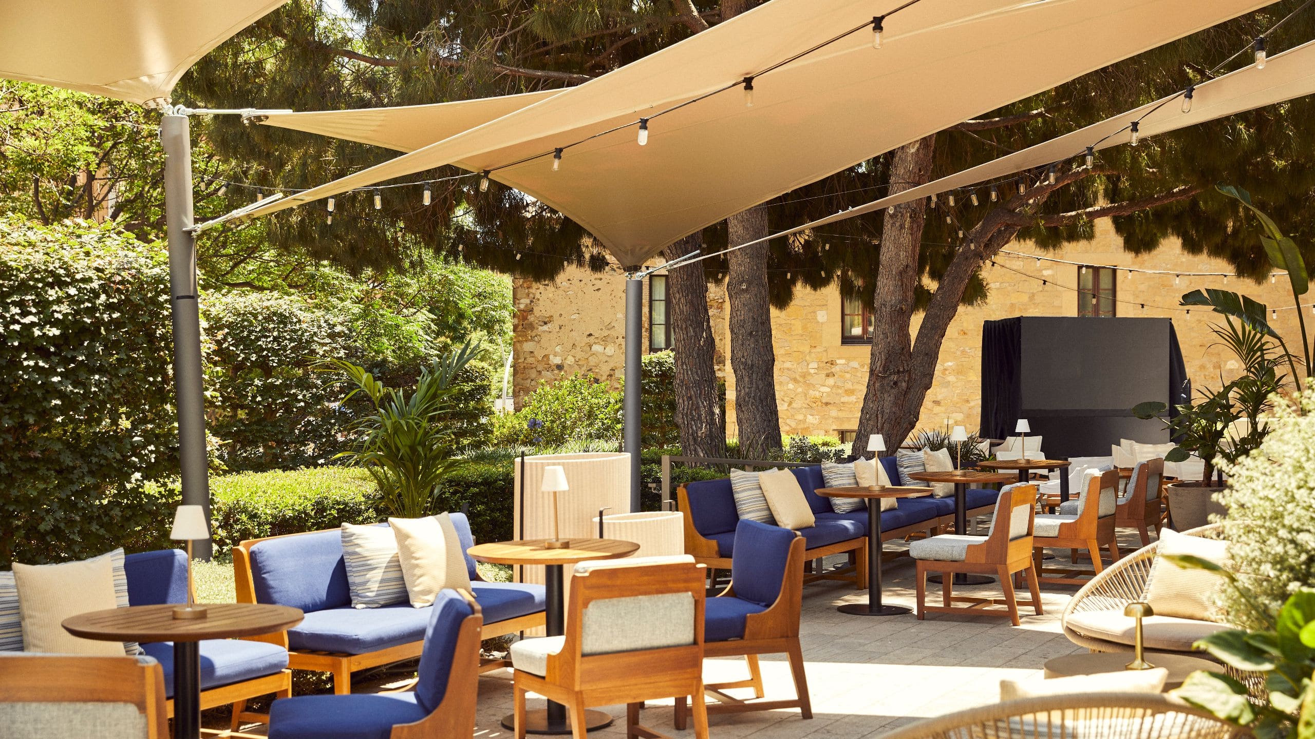 Experienca gastronómica única | Grand Hyatt Barcelona