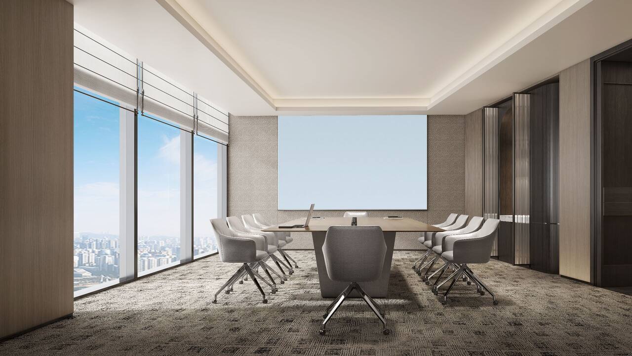 Luxury 5 Star Hotels in Shanghai , China丨Hyatt on the Bund丨Hyatt