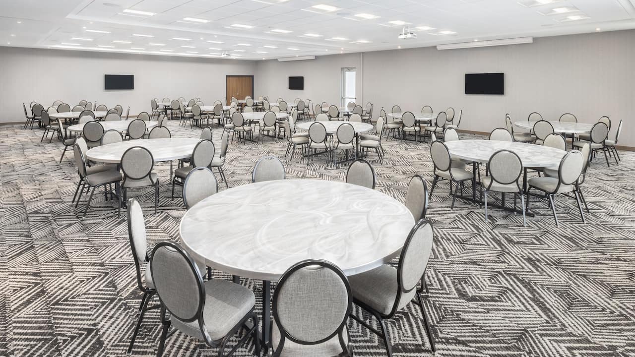Event Venue in Munster, Indiana | Hyatt Place Munster