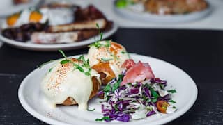 Pantry | Park Hyatt Auckland