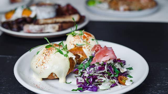 Pantry | Park Hyatt Auckland