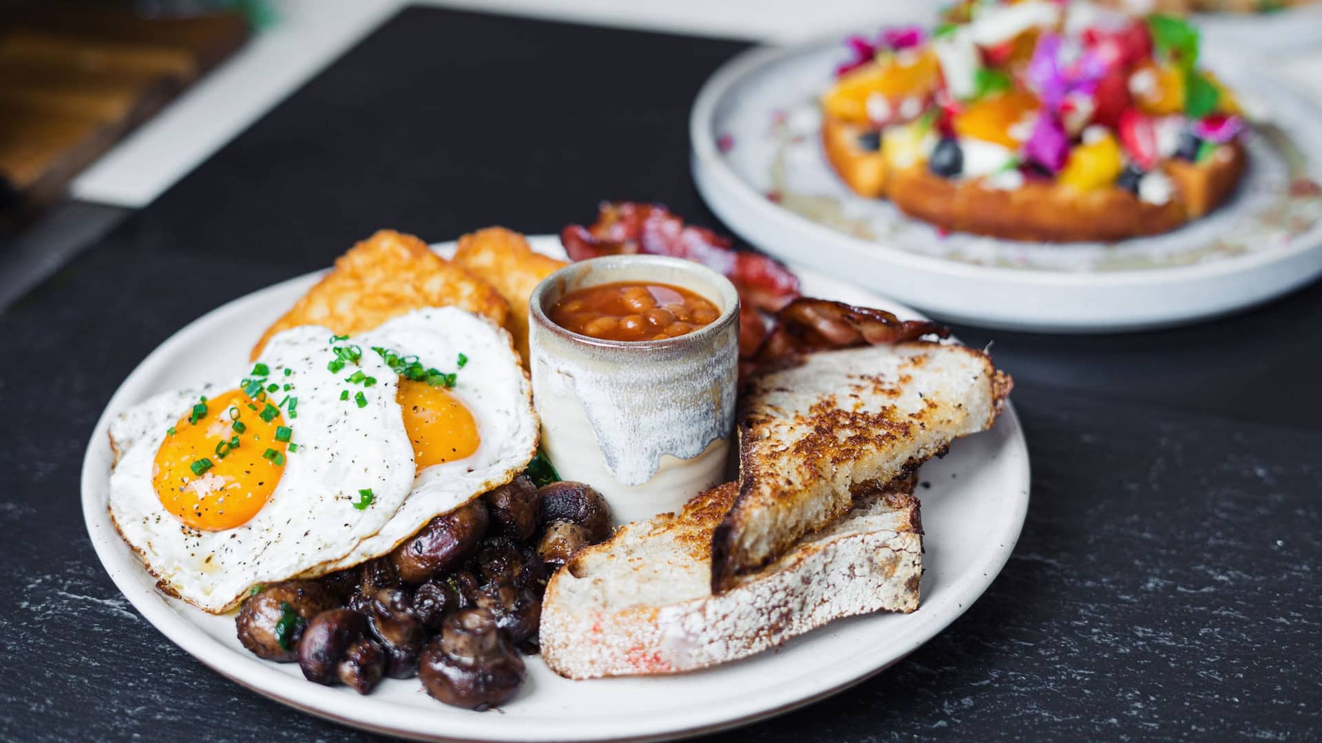 Restaurants & Bars | Park Hyatt Auckland