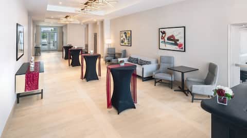 Event Venue in Munster, Indiana | Hyatt Place Munster