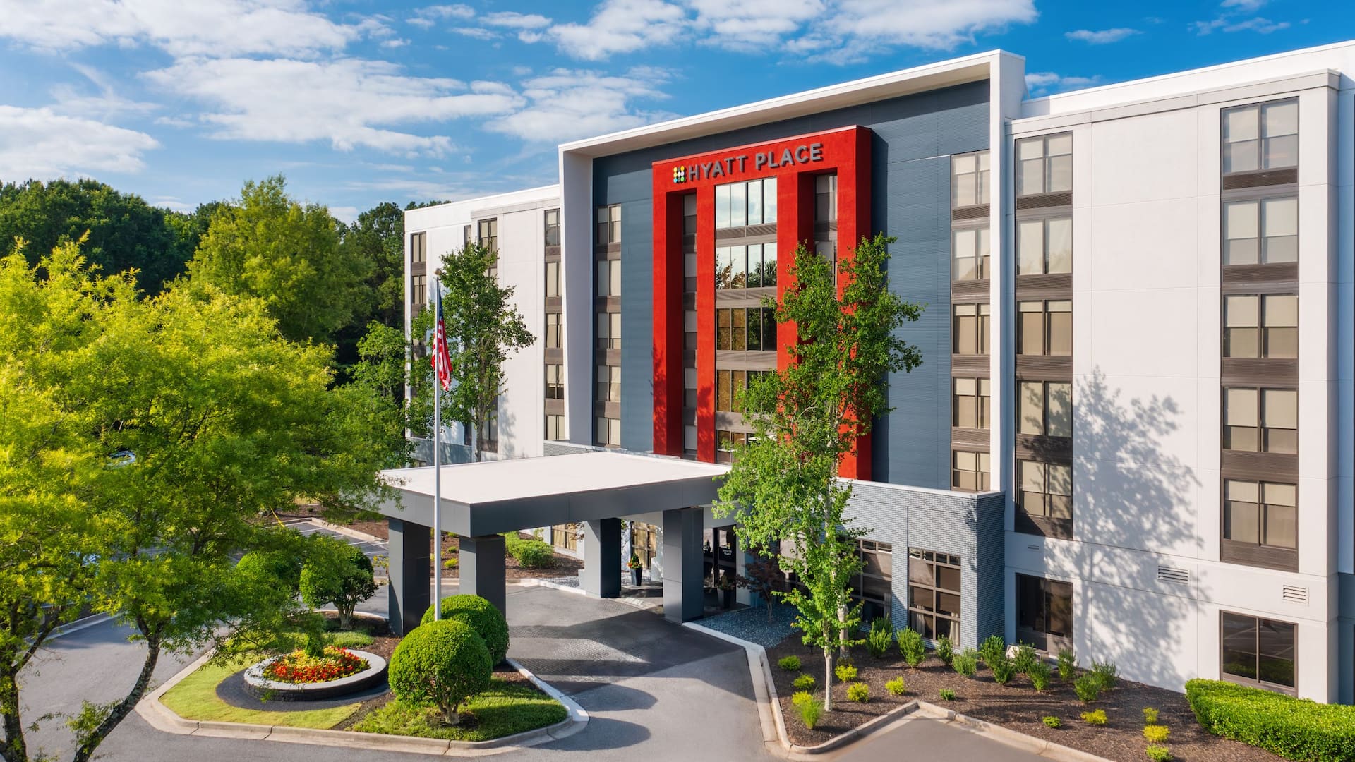 Hotels in Topeka, KS | Hyatt Place Topeka