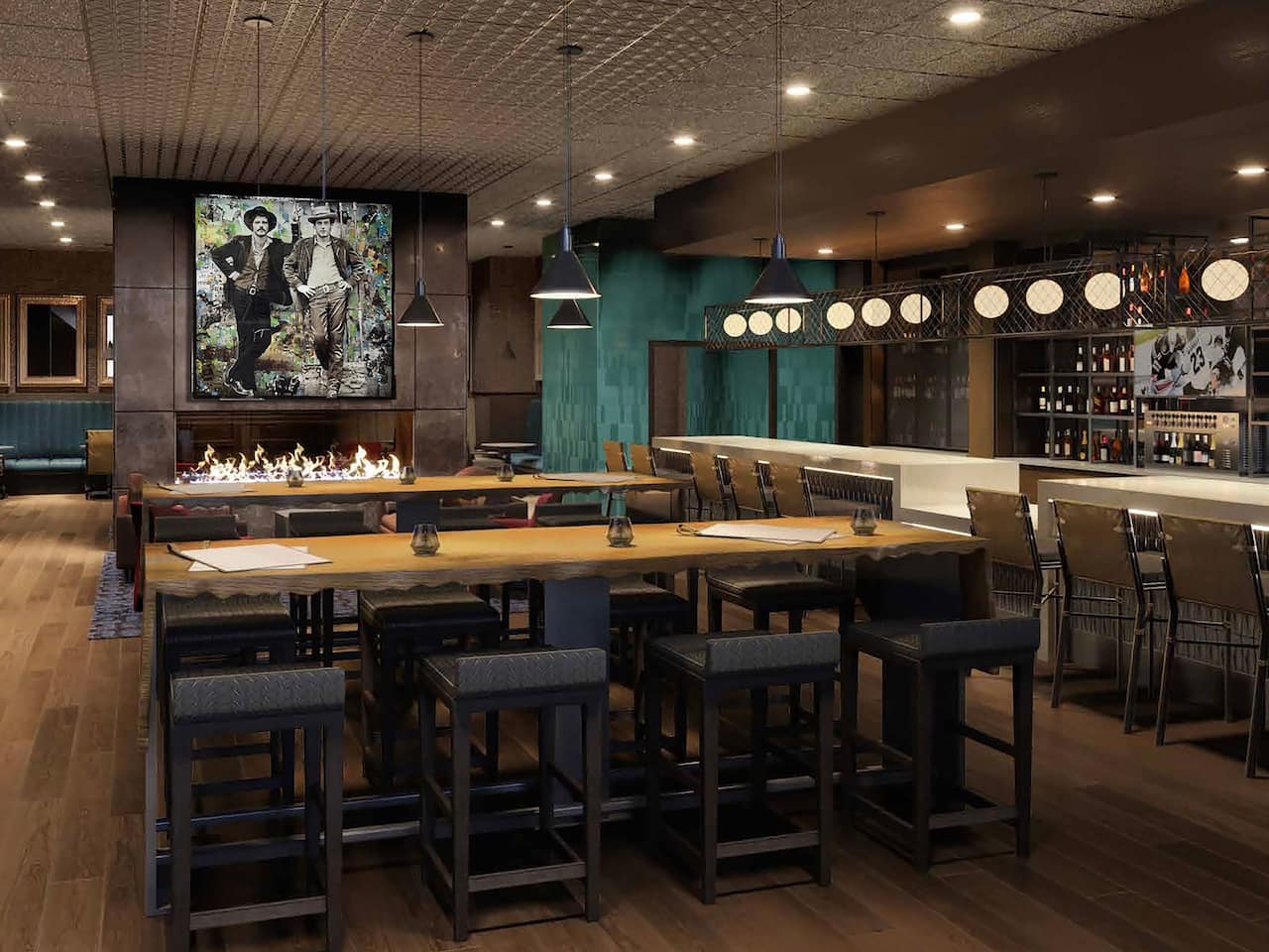 Deer Valley Ski Resort Hotel | Grand Hyatt Deer Valley