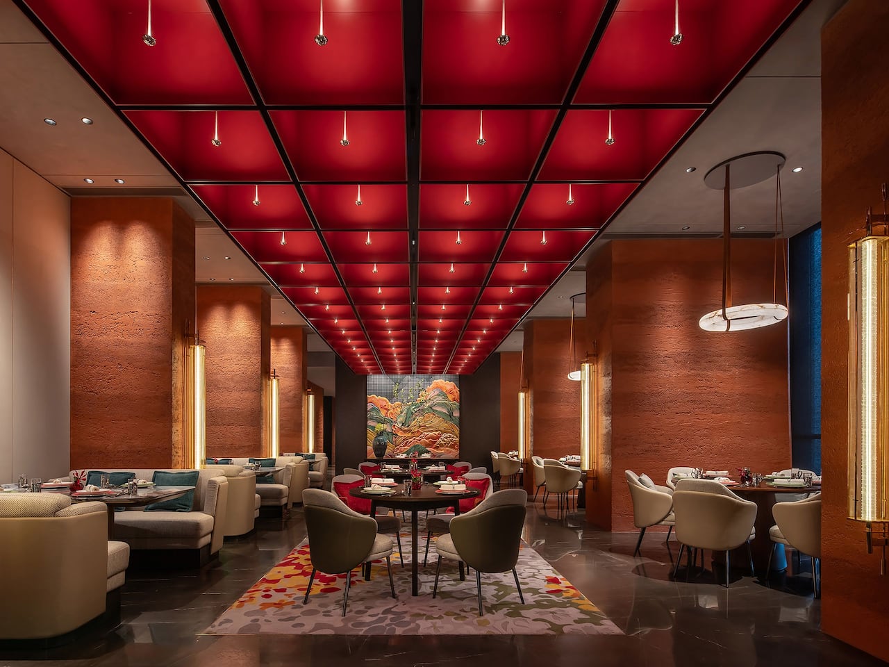 Luxury Hotel at Spring City 66 | Grand Hyatt Kunming