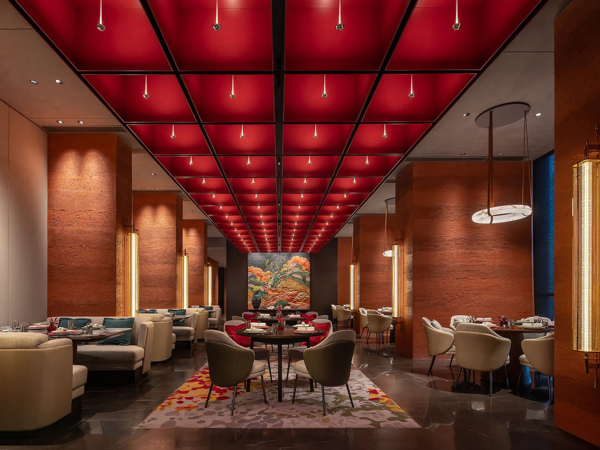 Luxury Hotel at Spring City 66 | Grand Hyatt Kunming