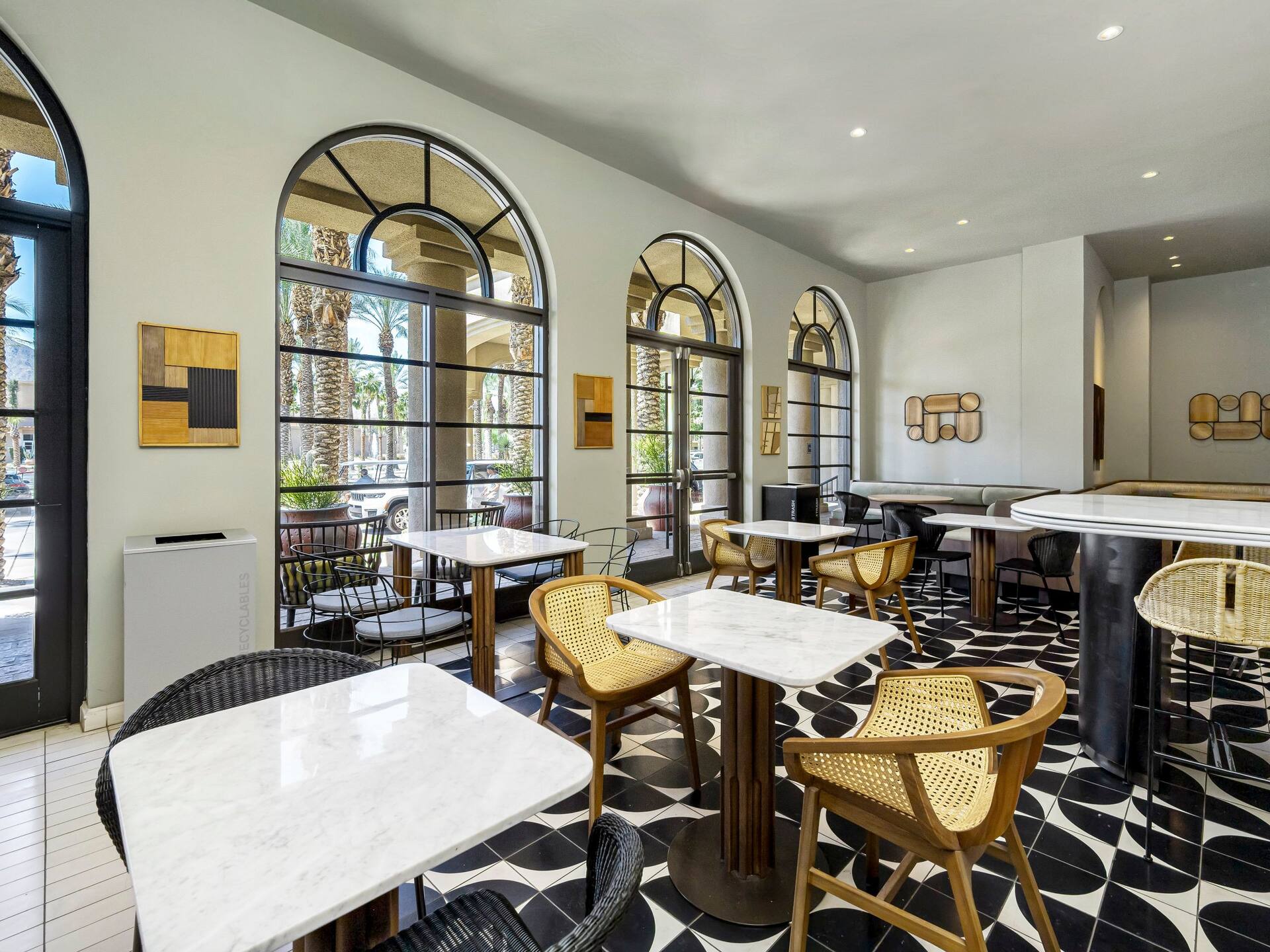 Family Resort Near Palm Springs | Grand Hyatt Indian Wells Resort & Villas