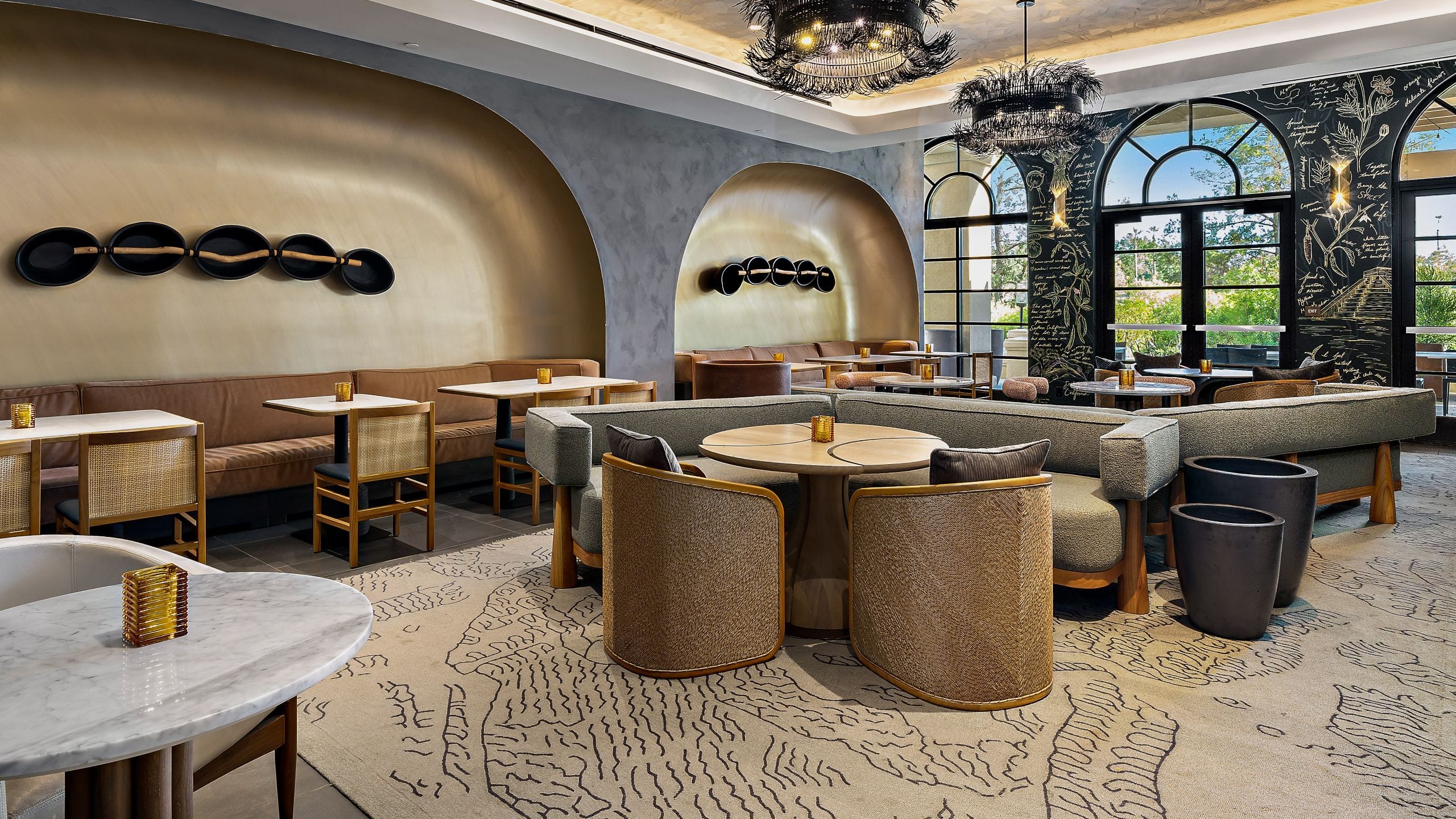 Upscale Dining Near Palm Springs | Grand Hyatt Indian Wells Resort & Villas