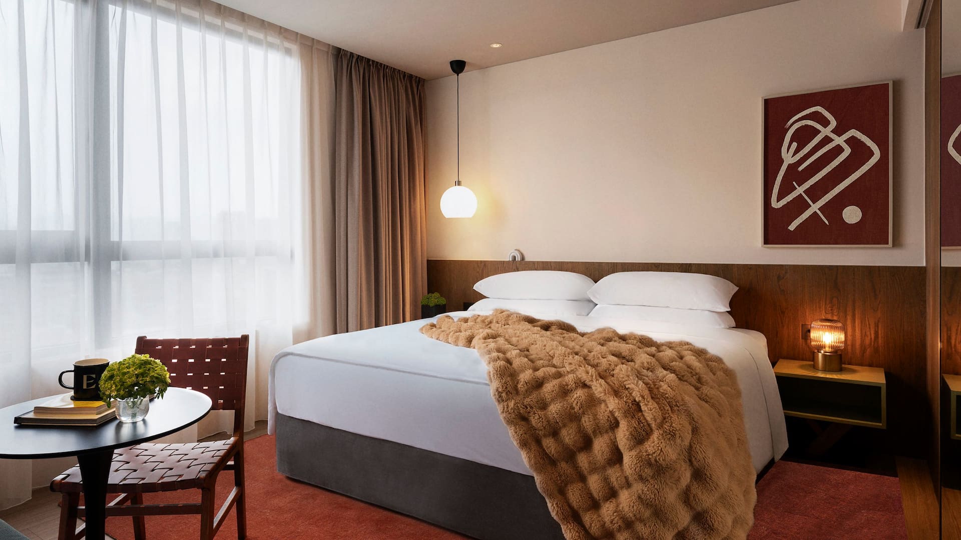 Hyatt Group · Excellent Location | EPISODE Daan Taipei