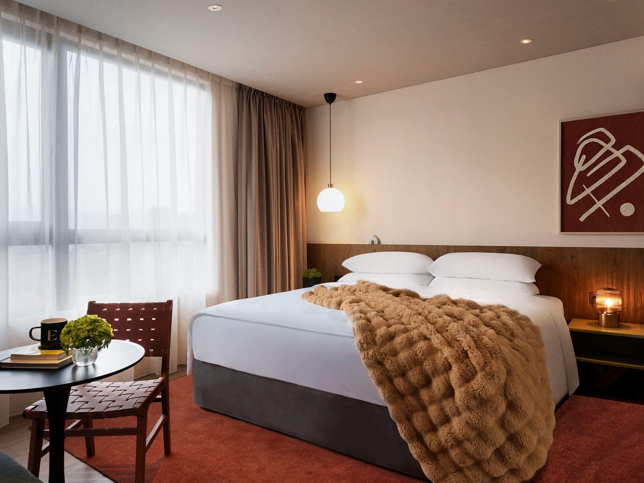 EPISODE, Hotel Design for New Generation | EPISODE Daan Taipei