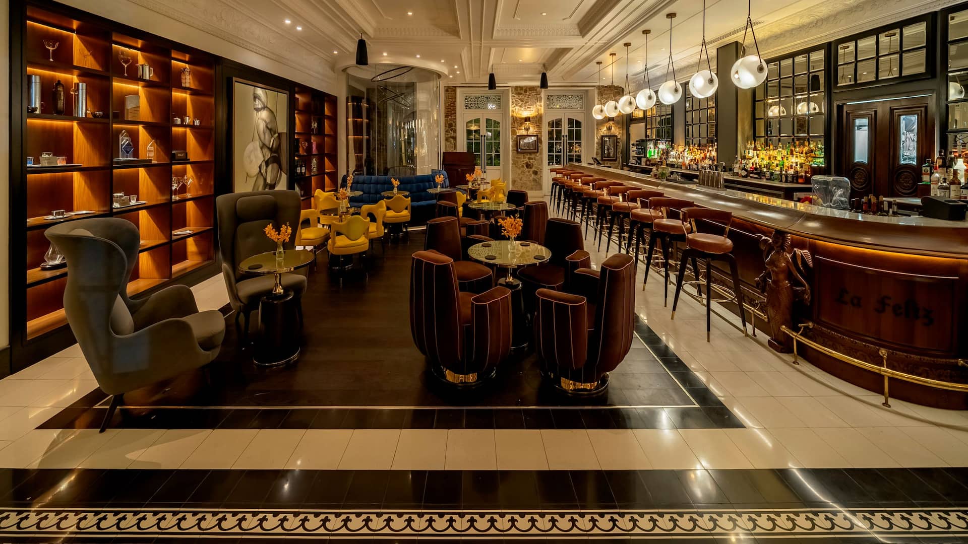 Restaurants in Panama City & Casco Viejo | Hotel La Compania