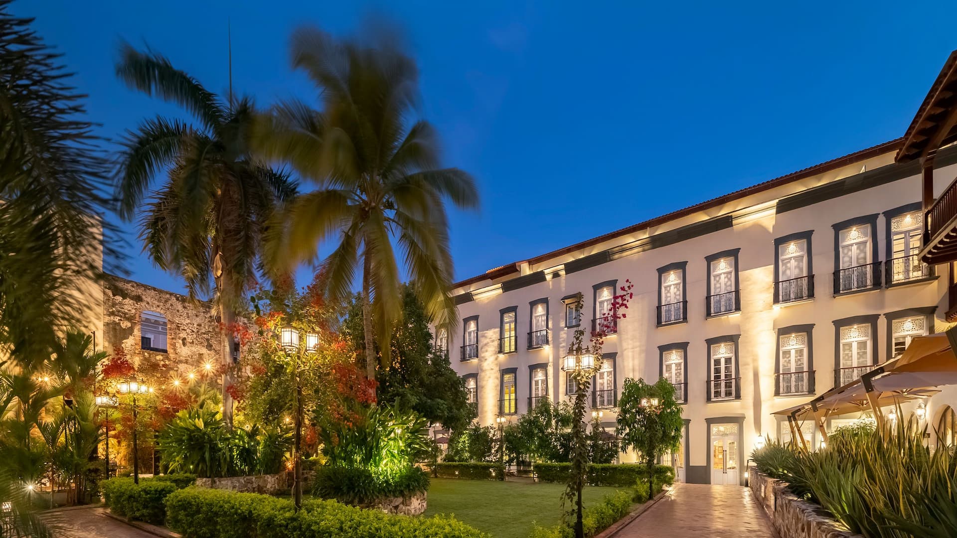 Hotel Photos | Hotel La Compañia