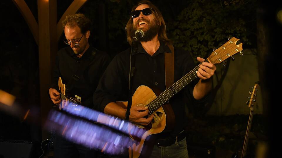 Restaurants & Bars in Deer Valley, UT | Grand Hyatt Deer Valley