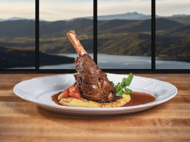 Deer Valley Ski Resort Hotel | Grand Hyatt Deer Valley