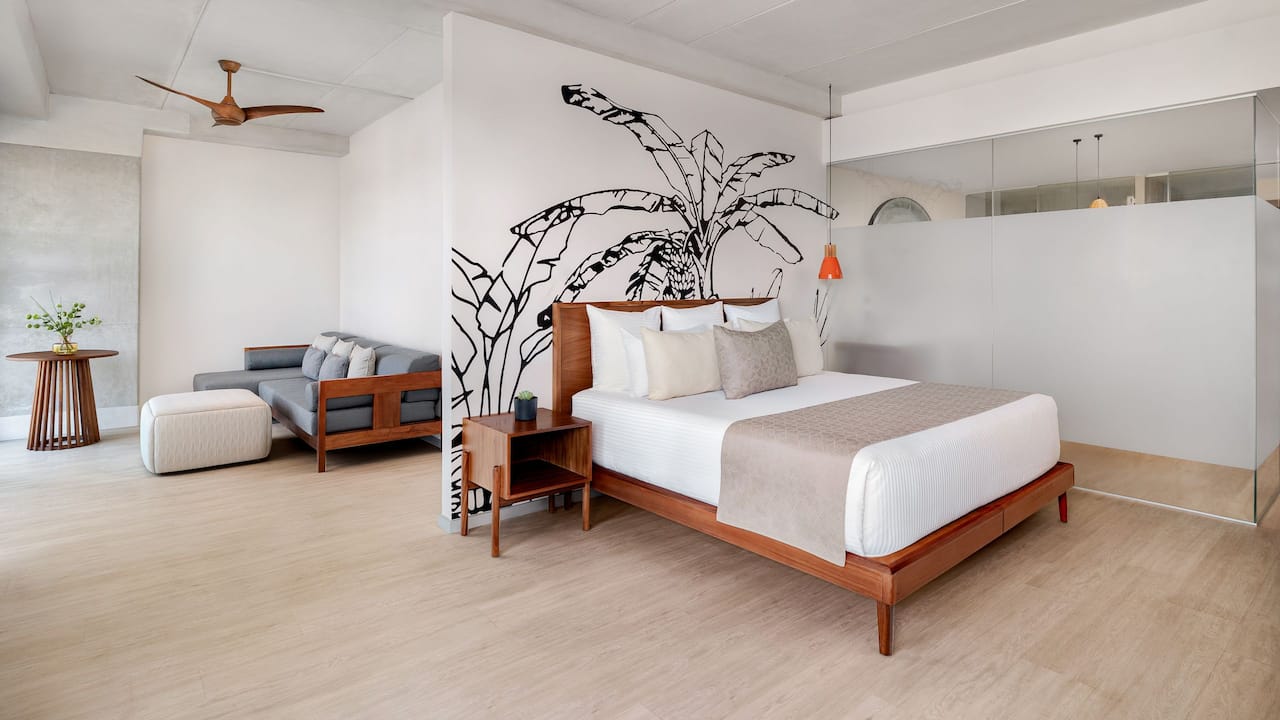 Stay at an All-Inclusive Adult Cancun Resort I Hyatt Vivid Grand Island