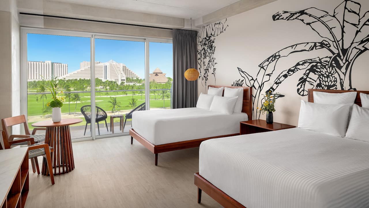 Photos and Reviews | Hyatt Vivid Grand Island