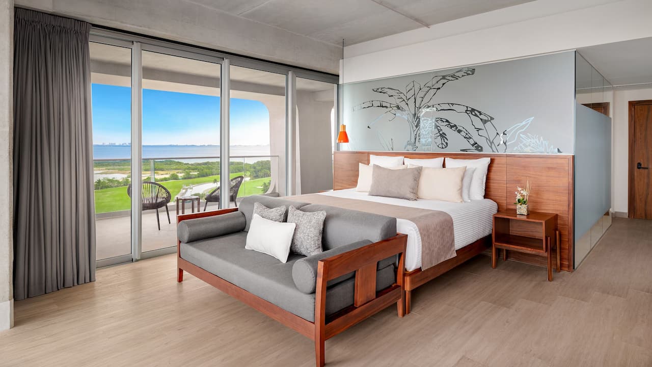 Séjournez dans un complexe pour adultes tout inclus à Cancún I Hyatt ...