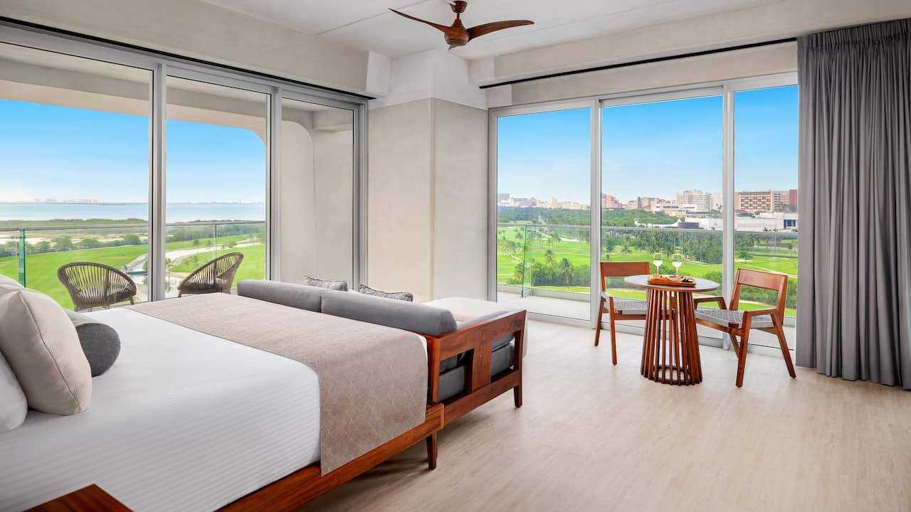 Séjournez dans un complexe pour adultes tout inclus à Cancún I Hyatt ...