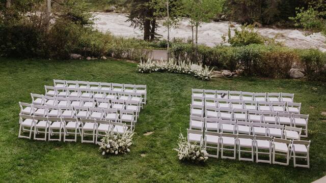 Vail Wedding Venues | Grand Hyatt Vail Resort and Spa