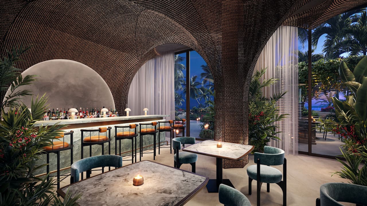 Explore Miraval The Red Sea | Stunning Photos of Wellness, Luxury ...