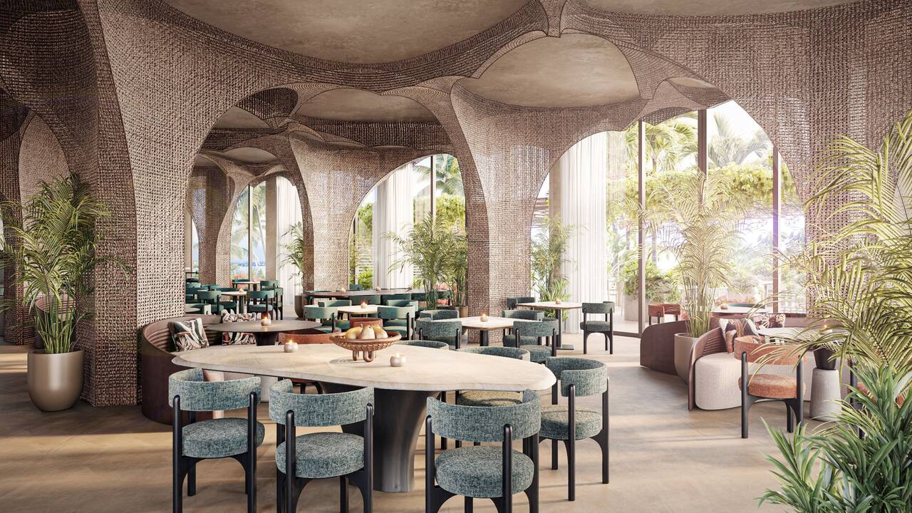 Experience Ultimate Luxury and Rejuvenation at Miraval The Red Sea ...