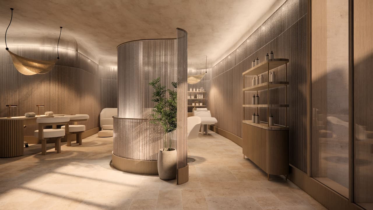 Explore Miraval The Red Sea | Stunning Photos of Wellness, Luxury ...