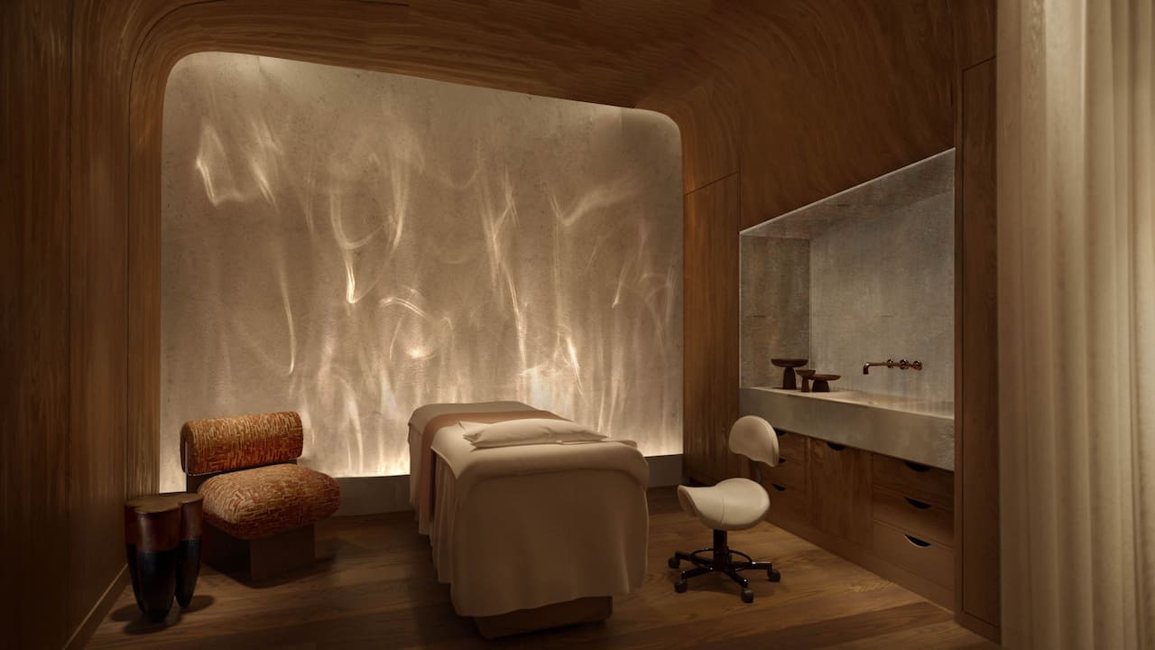 Explore Miraval The Red Sea | Stunning Photos of Wellness, Luxury & Natural Beauty