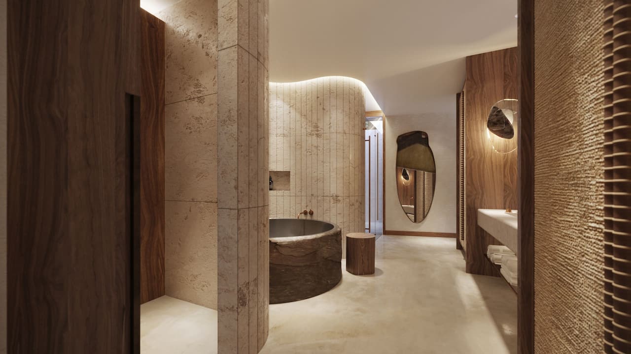 Experience Ultimate Luxury and Rejuvenation at Miraval The Red Sea ...