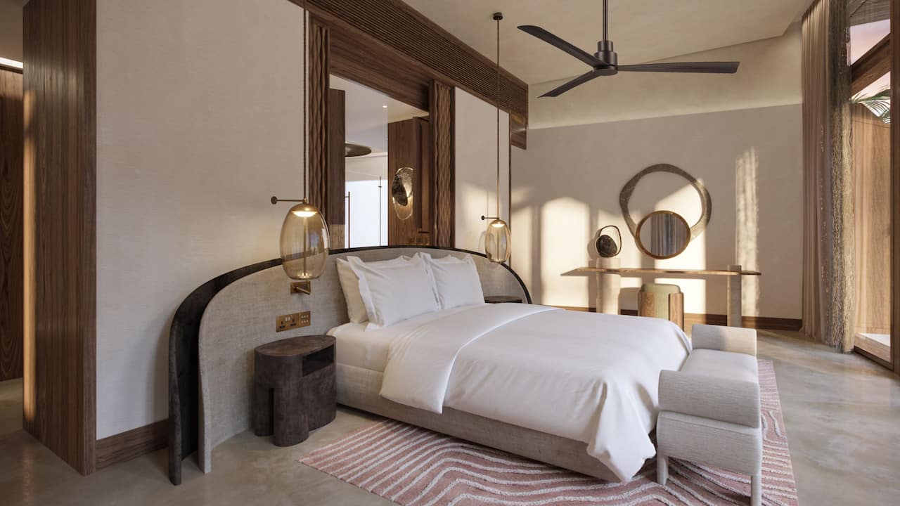 Explore Miraval The Red Sea | Stunning Photos of Wellness, Luxury ...