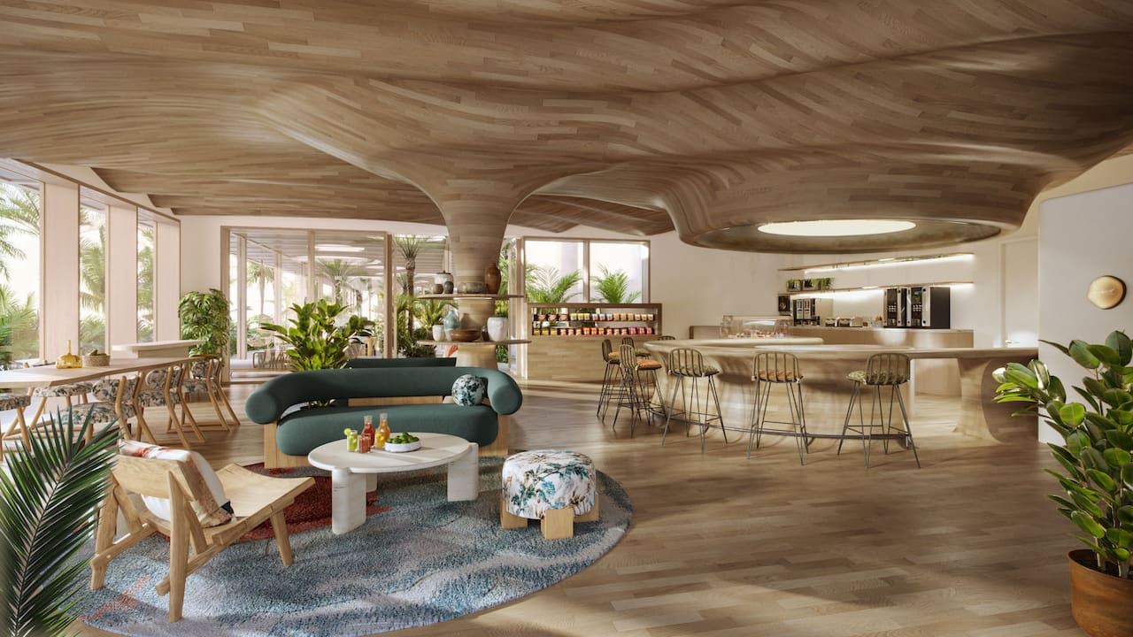 Miraval The Red Sea | Renew Your Mind, Body & Soul Between Desert and Sea