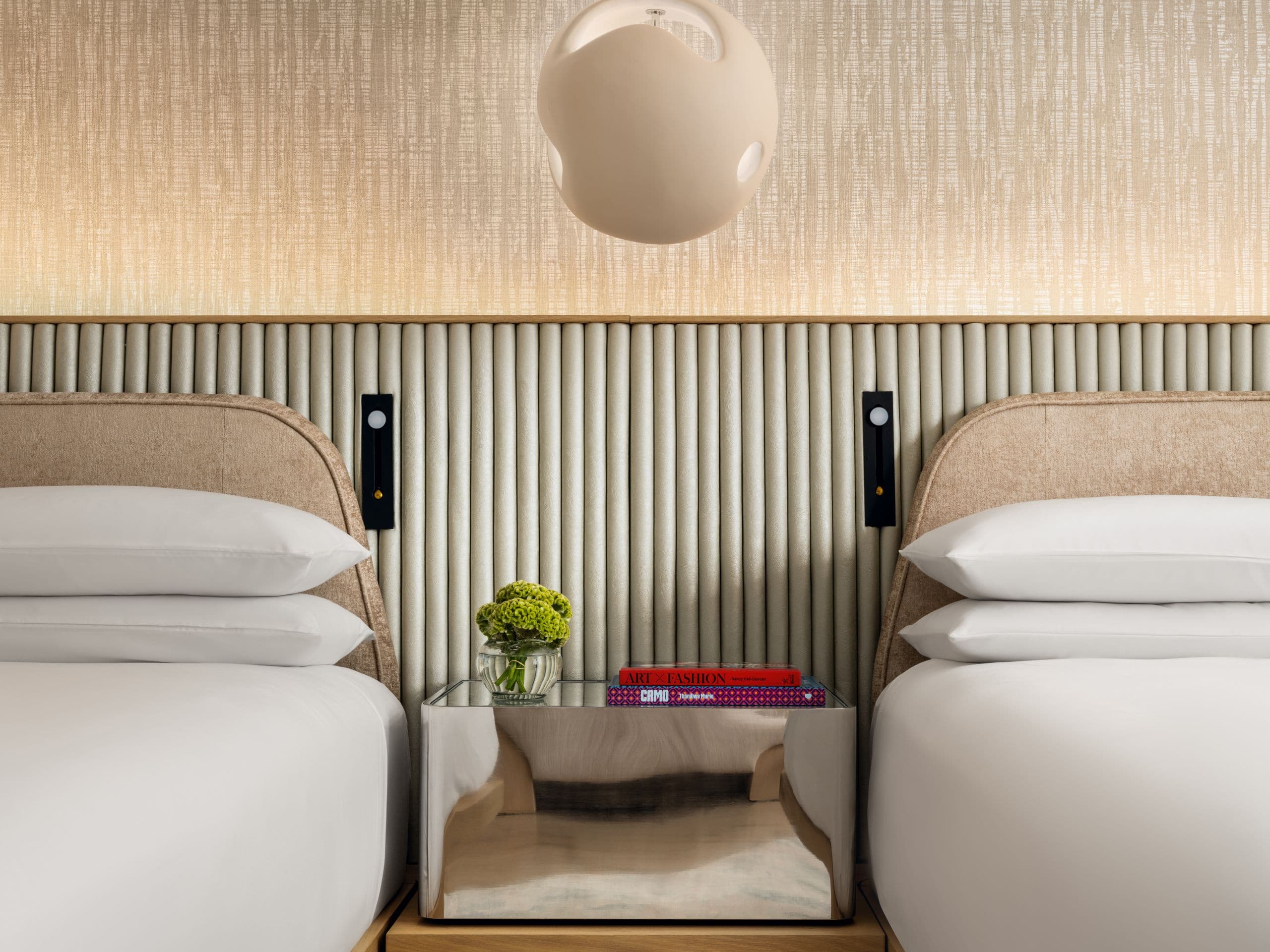 Luxury Hotel Suites in Miami Beach | Andaz Miami Beach, by Hyatt