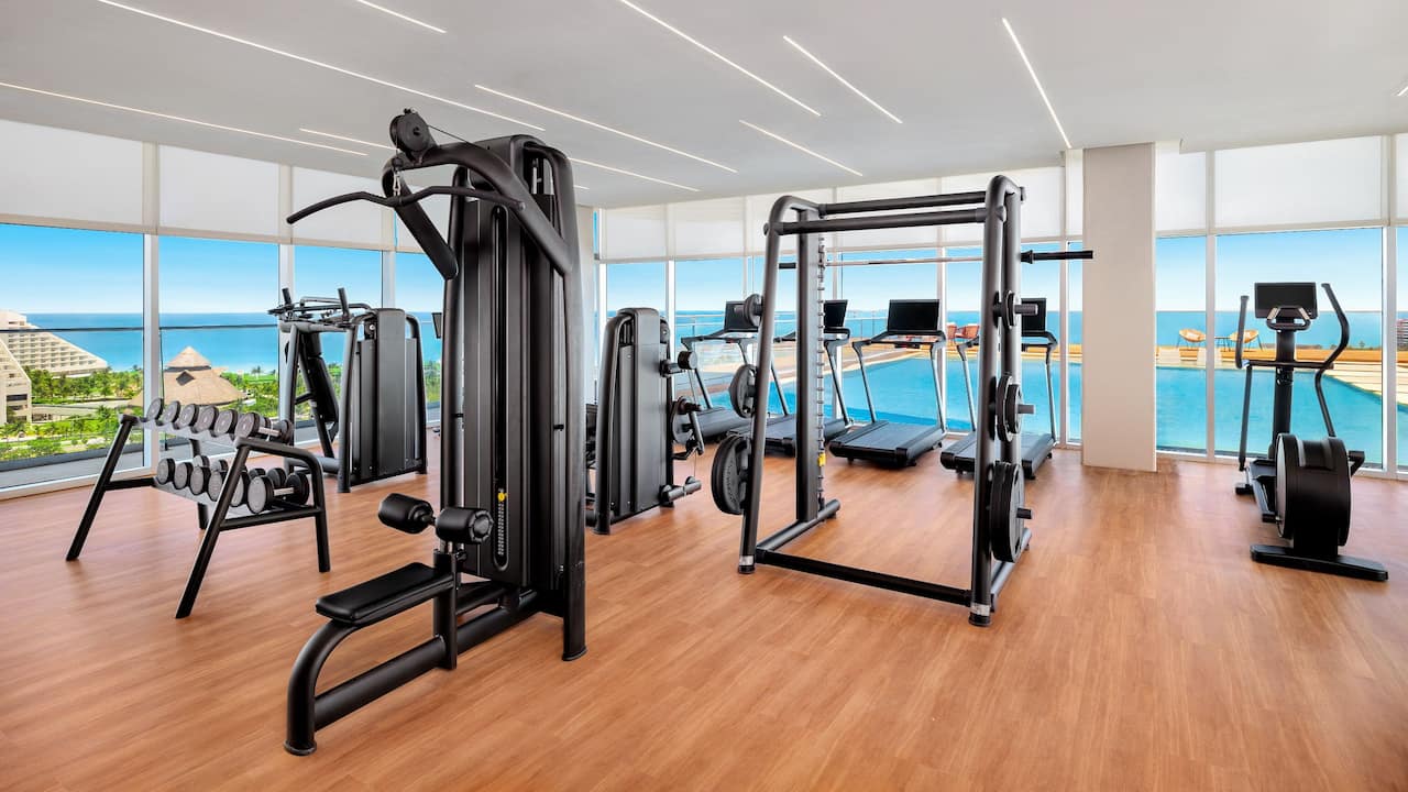 Photos and Reviews | Hyatt Vivid Grand Island