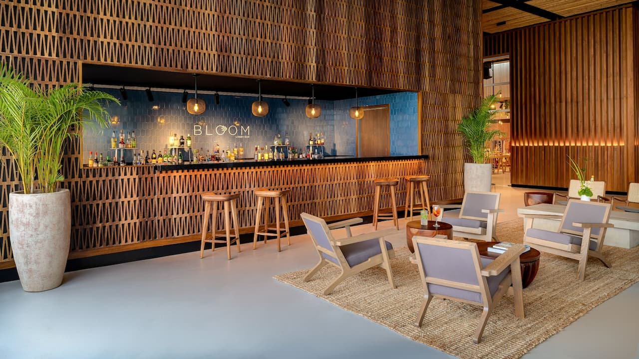 Photos and Reviews | Hyatt Vivid Grand Island