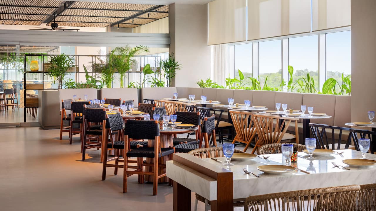 Photos and Reviews | Hyatt Vivid Grand Island