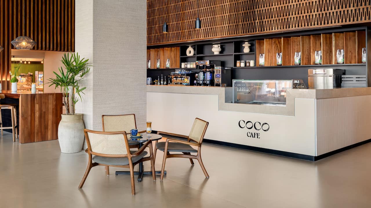 Photos and Reviews | Hyatt Vivid Grand Island