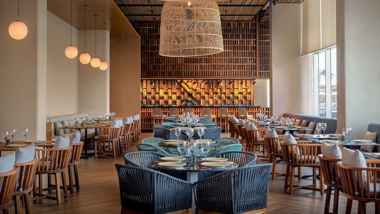 Photos and Reviews | Hyatt Vivid Grand Island