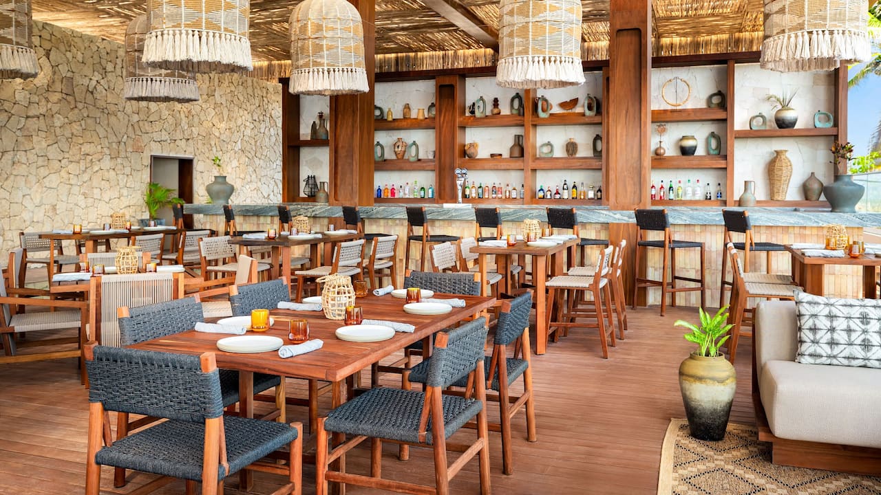 Photos and Reviews | Hyatt Vivid Grand Island