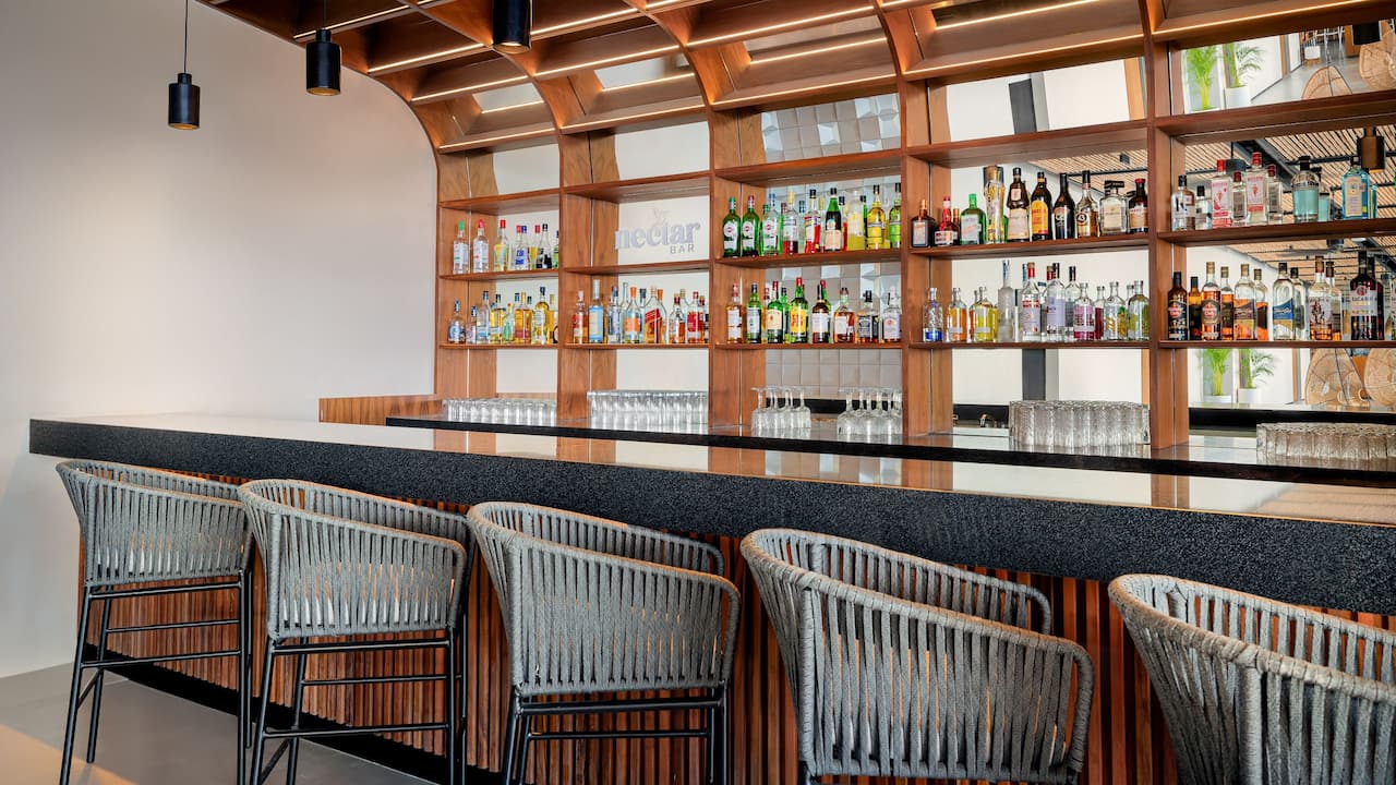 Photos and Reviews | Hyatt Vivid Grand Island