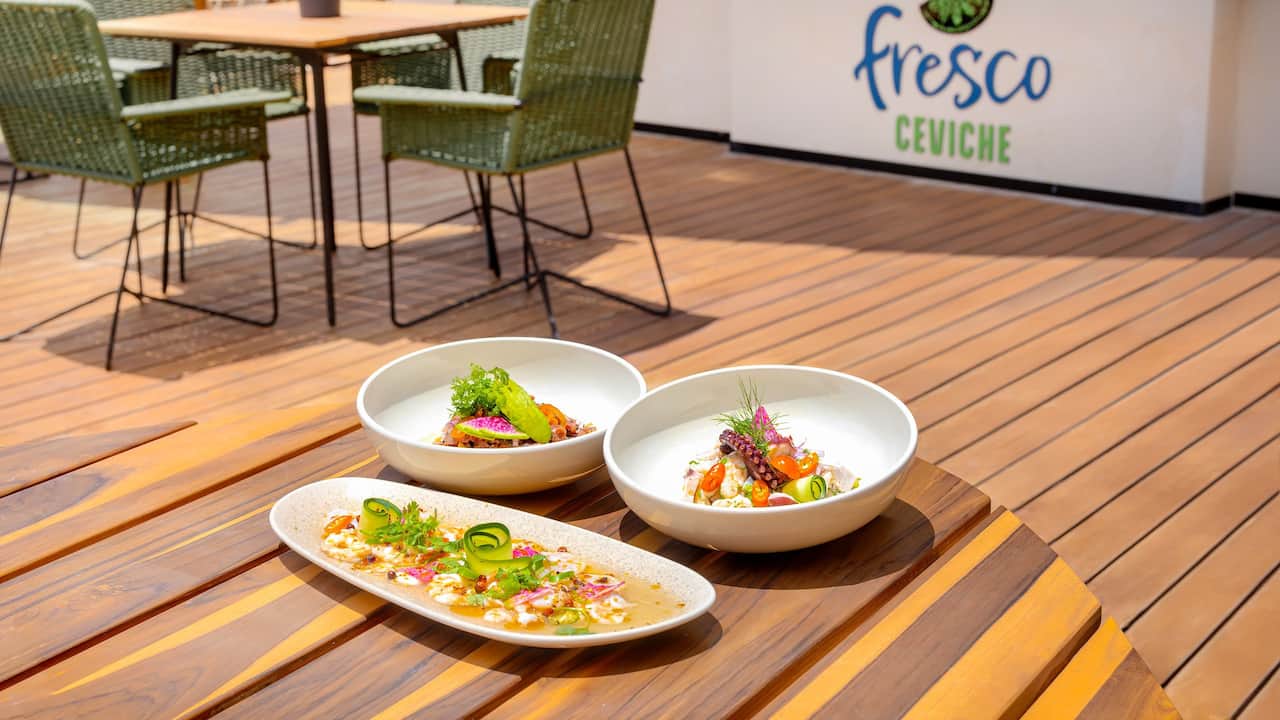 Photos and Reviews | Hyatt Vivid Grand Island