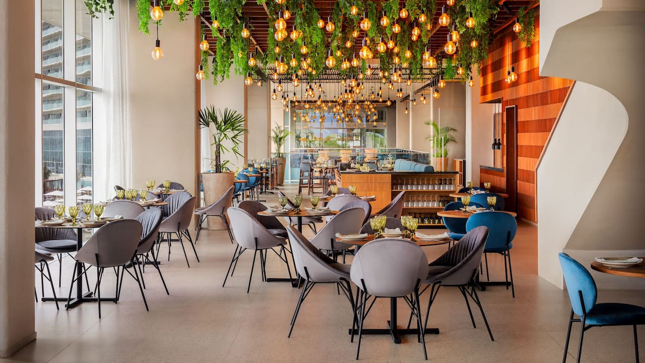 Photos and Reviews | Hyatt Vivid Grand Island